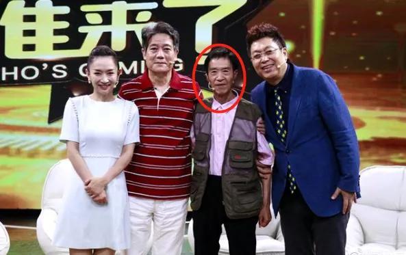60-year-old Qi Ye became popular because of a comedy - iNEWS