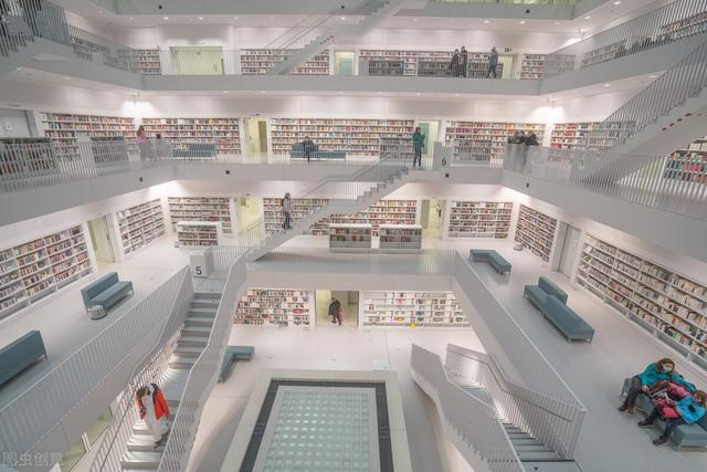 How to Shoot in Complete Silent Libraries - iNEWS