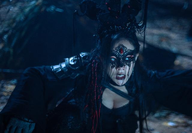 Tianya God's Post: My True Experience of Using a Corpse to Resurrect My ...