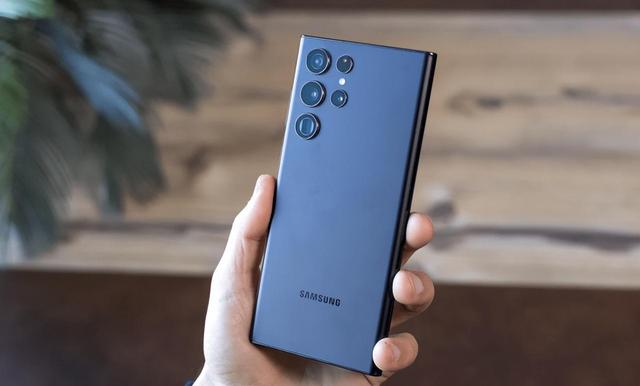 Inventory of new mobile phone products debuting in spring: Samsung has ...