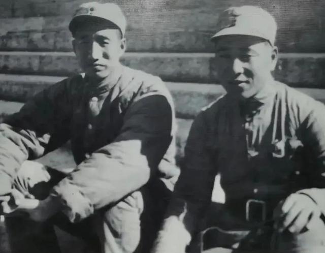 Both Xu Xiangqian and Lin Biao are at the level of the God of War in ...