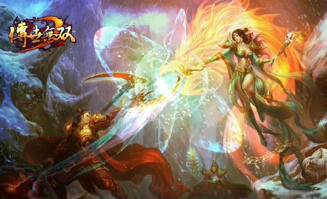 Legendary mobile game: "Paradise" novice strategy, guide to avoid ...