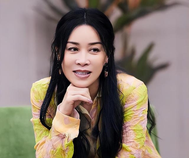 Naying may become the second Coco Lee, the concert has been postponed ...