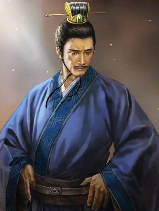 The rise of Zhang Chang, the barbarian uprising army in the Western Jin ...