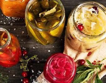 Are Fermented Foods Harmful to Human Health?Please see the correct ...