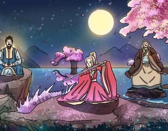 Shooting the Condors: The Painful Life of Mei Chaofeng - iNEWS