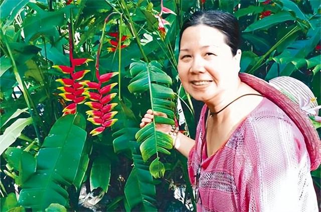 Another spy! Chinese aunt Pan Wanfen was arrested, and 20,000 spies ...