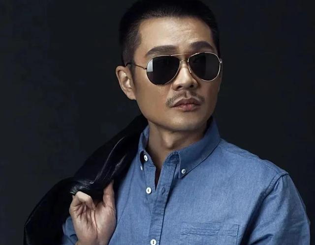 The disappearance of "Old Ding" Ren Shuai is the sorrow and loss of the ...