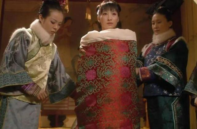 Uncover the unspoken rules of the ancient concubine's bedtime, and the ...