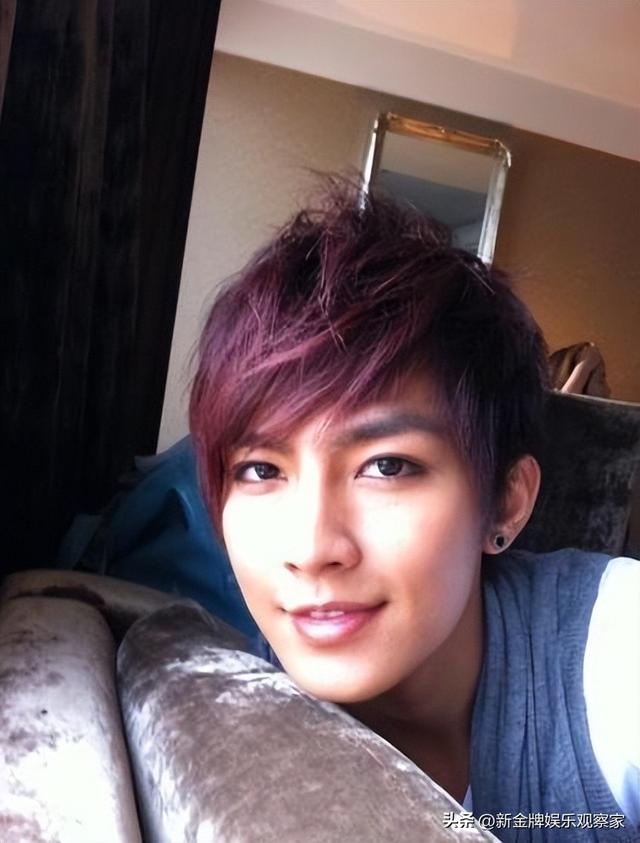 Netizen Yan Yalun mentioned Tang Yuzhe in a private message, but was ...