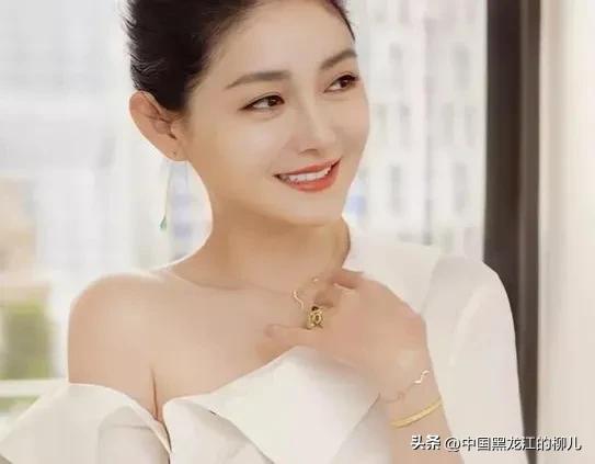 Movie star Xu Xiyuan - beautiful photo - iNEWS