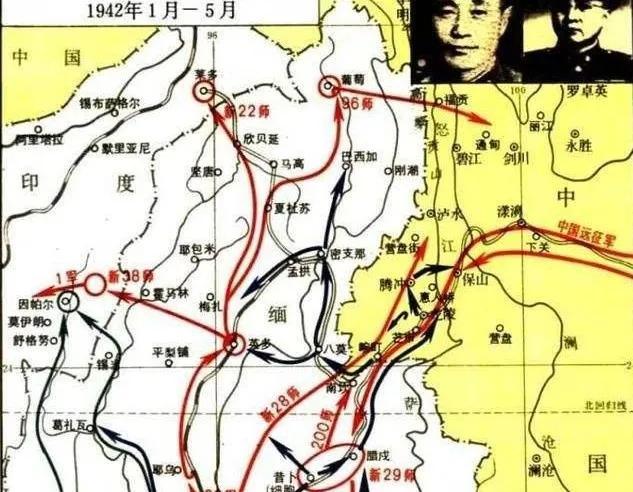 Ren'an Qiang - the famous place of the expeditionary army - iNEWS