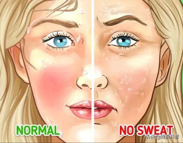 6 things your body will change if you stop sweating - iNEWS
