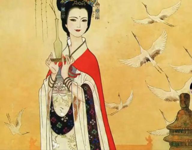 The story of Princess Wencheng and milk tea and butter tea - iNEWS