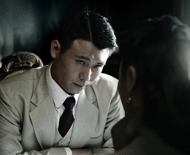 Spy Story: Miss Zhao's Secret - iNEWS