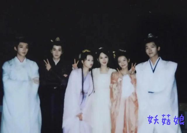 Andy was even more swollen.The first scene of the new play was very ...