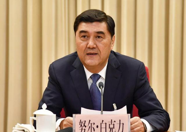 Nur Bekri, the "Emperor of Earth" in Xinjiang, made a fortune of 80 ...