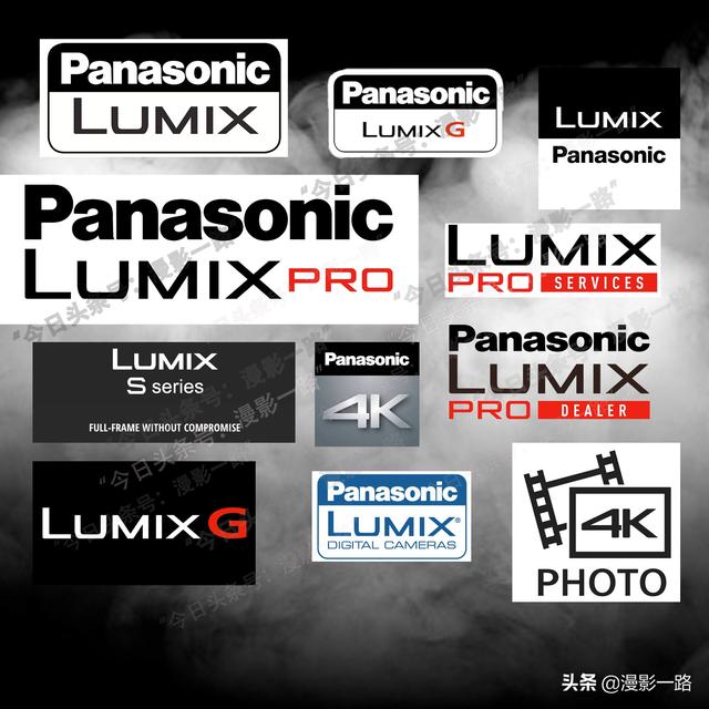 How did Panasonic come out and go down the road of "video camera"? - iNEWS
