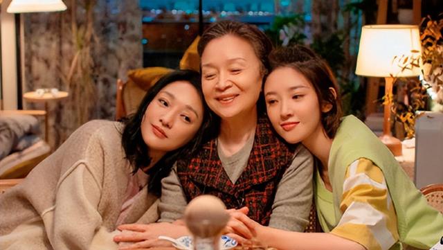 "Xiao Min's Family": As a woman, if you want to live a good life, you ...