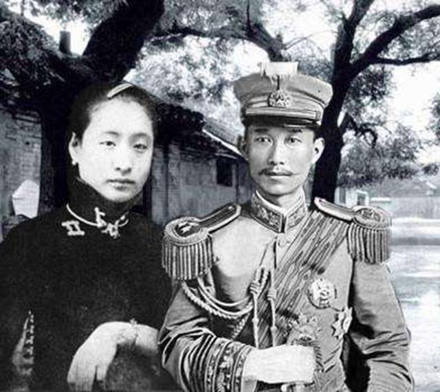 The Merry General and the famous courtesan in the capital: a century ...