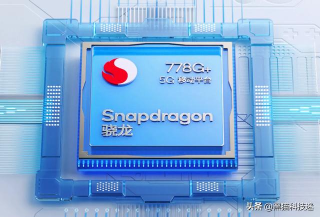 同樣是台積電6nm，為什麼很多人寧願選驍龍778G，也不選驍龍695？ - 資訊咖
