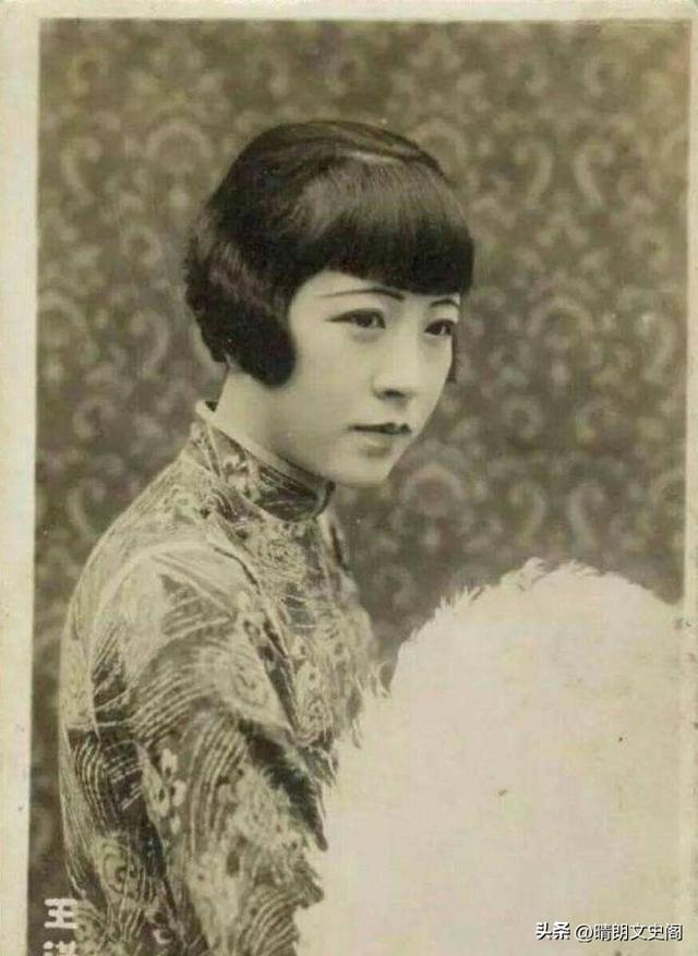 At the age of 20, he became China's first-generation movie star and was ...