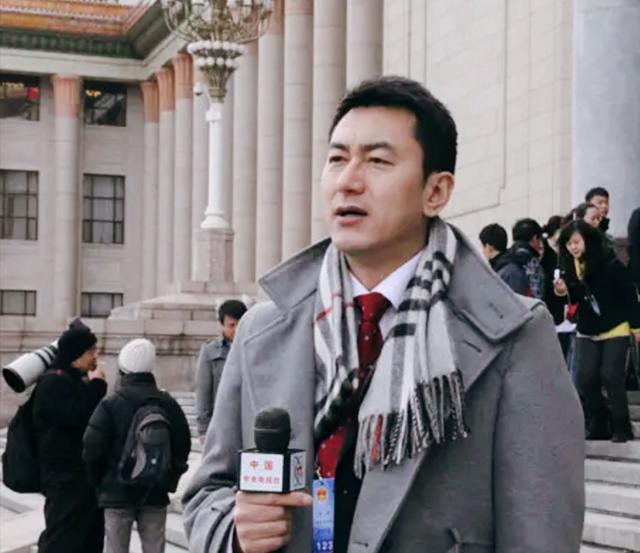 Lu Jian: I fell in love at first sight with my 6-year-old wife while ...