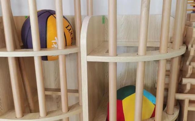 Every family has a wooden stick, using it can almost practice many ...