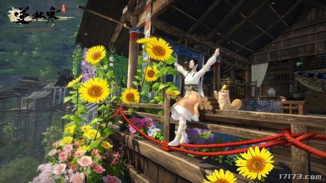 Netease has been doing something big recently? The MMOs under its ...