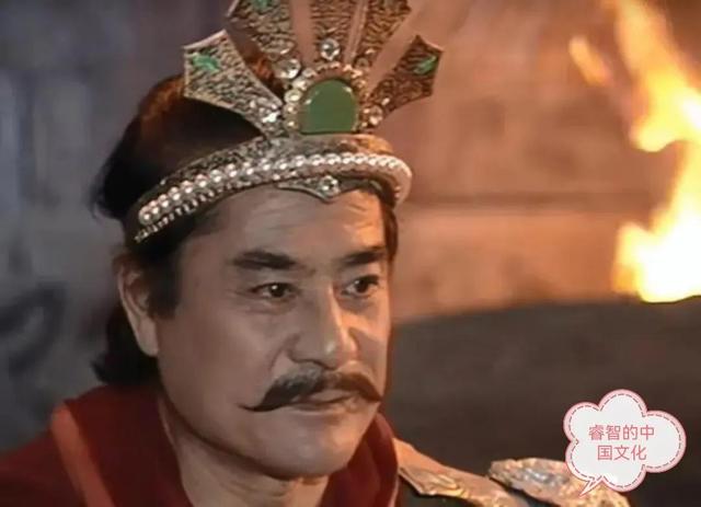 Shang-Zhou King (Di Xin) really fainted? - iNEWS