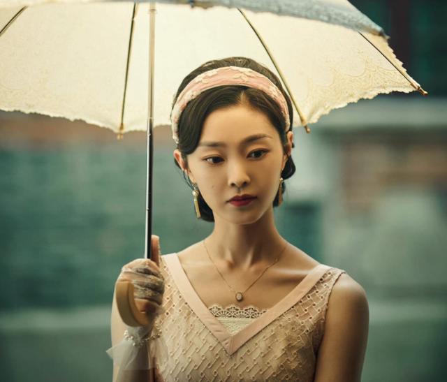 He obviously has a shrewd face, but he wants to play "Silly White Sweet ...