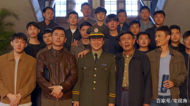 Who is the murderer: Why did Leng Xiaobing lie 16 years ago?Why did ...