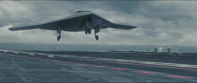 The ship-based version of the Assault 11 UAV is being improved, with a ...