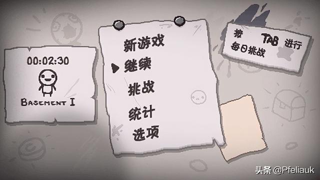 The Binding of Isaac - iNEWS