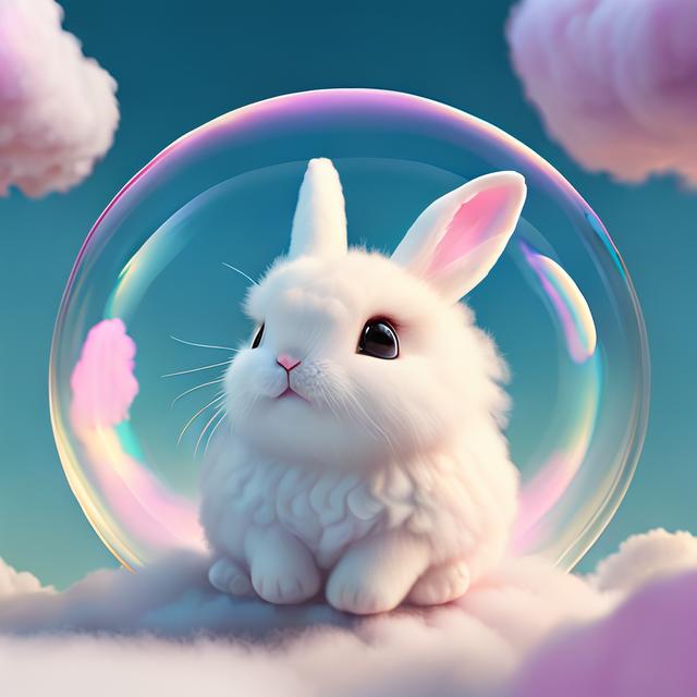 The character traits of the zodiac rabbit are gentle, kind, intelligent ...