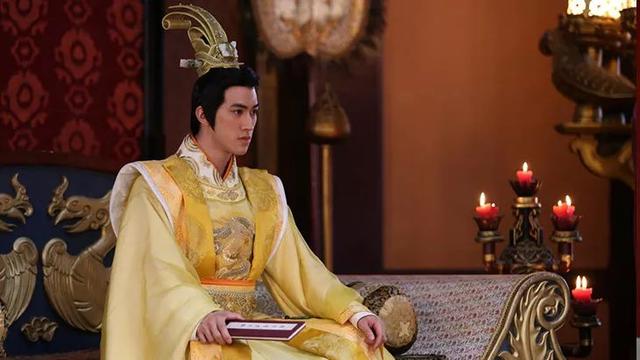 In the third year of the Song Dynasty, Li Yu, the empress of the ...