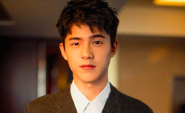 How heartwarming the face shot is!The shots of Liu Haoran, Ren Jialun ...