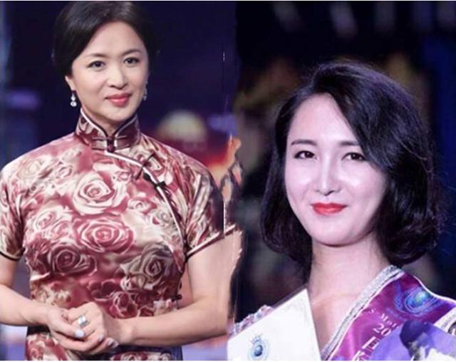 Braver than Venus, went to a beauty pageant after transgender, and was ...