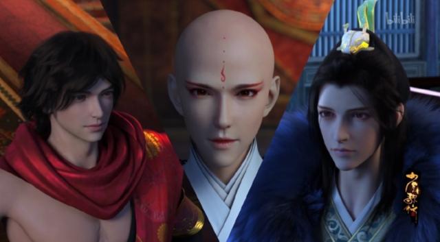 Have you watched the live-action version of the anime [Youth Songs ...