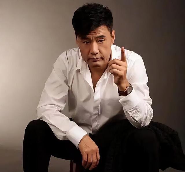 Wang Yuling: Yu Rongguang gave her all the money she made from filming ...