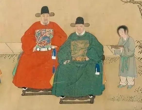 Shoufu High Arch: Minister Gu Ming's Seven-Day Itch (1) - iNEWS