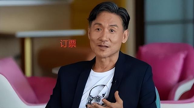 Chinese singer Jacky Cheung is coming to Singapore! Through what ...