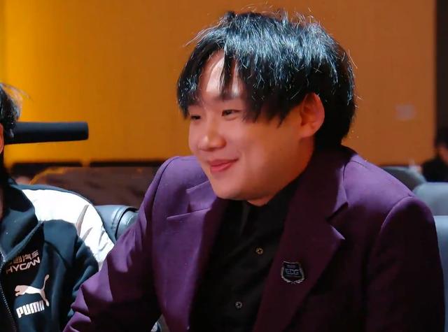 EDGM戰平狼隊太意外，Fly最怕的男人回來了？B組有變數了 - 資訊咖