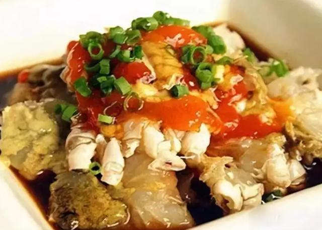 The 6 most famous dishes in Wenzhou, each of which is very classic ...