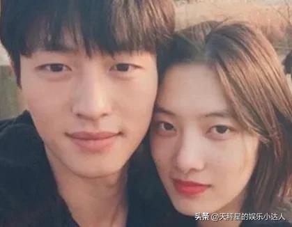 Supermodel Jin Dachuan Ju Xiaowen was photographed passionately kissing in the car, it is not ...