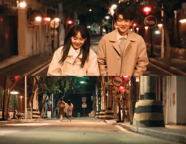 Zhang Wansen is the ceiling of the secret love world - iNEWS