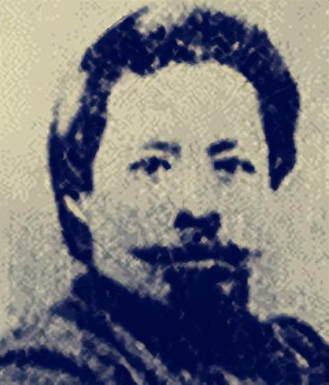 Liu Xianjun and Urumqi - iNEWS