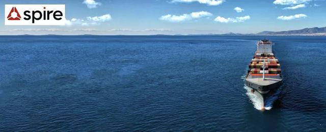 Spire Global Launches New Space-Based Maritime Weather Analysis ...