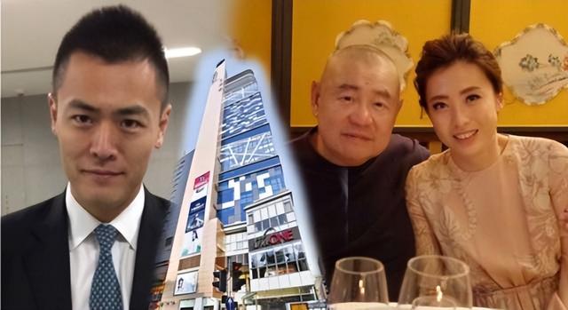 Liu Mingwei, Liu Zifeng, Liu Zhongxue, the name of the big Liu son is ...