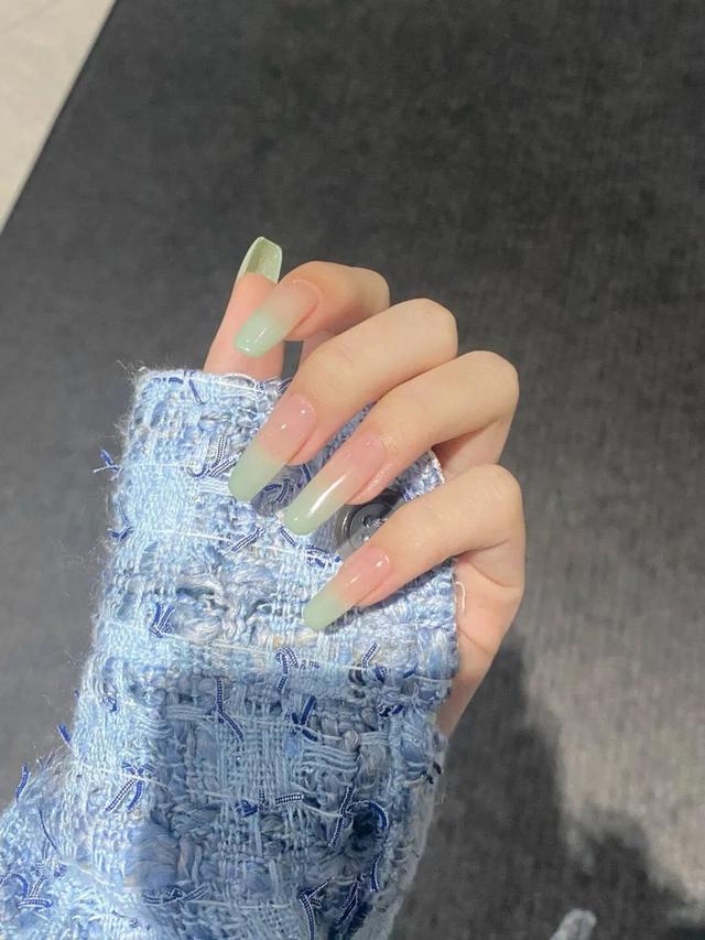 100 Pure Desire Style "Scum Girl Nail Art"!Good to see the explosion ...